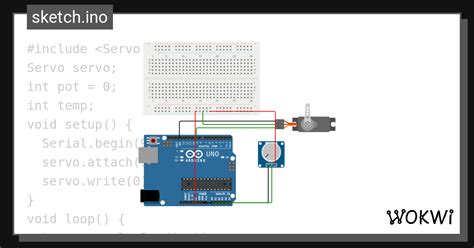 Task4 Wokwi Esp32 Stm32 Arduino Simulator