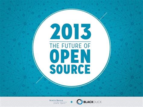 The 2013 Future Of Open Source Survey Results Open Source Surveys