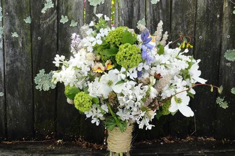 Willow Oak Flower And Herb Farm Flowers Severn Md Weddingwire