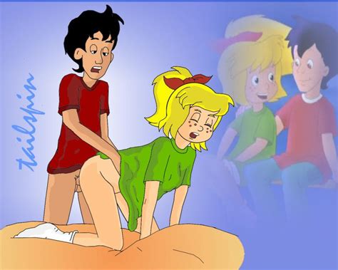 Rule 34 1boy 1boy1girl 1girls 2d Artist Request Bibi Blocksberg