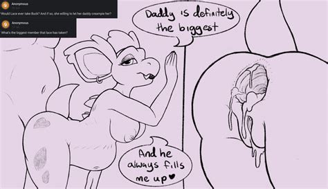 Rule 34 After Sex Against Wall Ambiguous Penetration Anthro Anus
