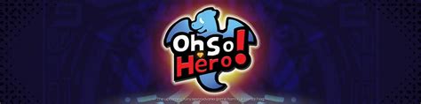 Oh So Hero Pre Edition Ii V107000 Full Frontal Frog F95zone