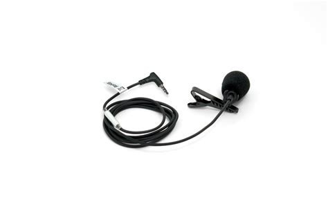 Wearable Microphone Williams Av