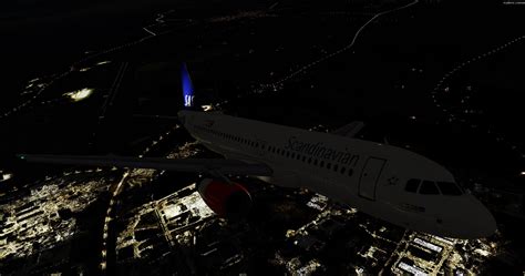 Orbx City Lights Prepar3d® V5 X Support Forum Orbx Community And