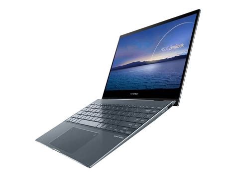 Asus Zenbook Flip Laptop I GB RAM GB SSD Win Pro Tech Co Za