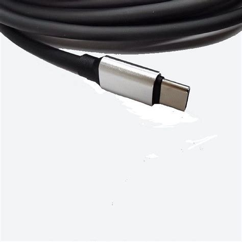 Dac C 타입으로 듀얼 14 인치 기기 케이블 Y 스플리터 내장 강력한 Dac 칩