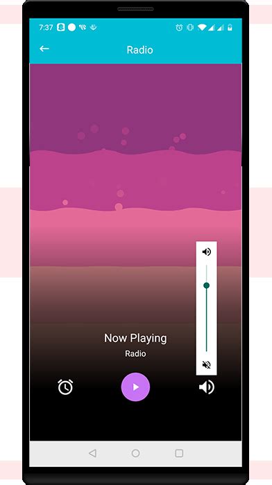 radio app android online admob facebook startapp by dbugstationltd
