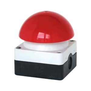 Palm Push Button Switch Hassan Abbas Trading Co LLC
