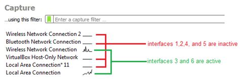 How To Capture Parse And Troubleshoot Snmp Traps Using Wireshark