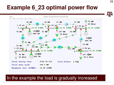 Ecen 460 Power System Operation And Control Ppt Download