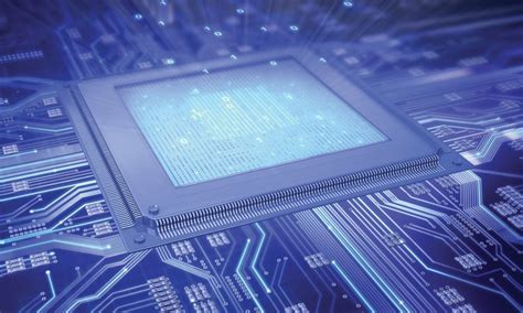 Optics Photonics News Optical Computing Past And Future