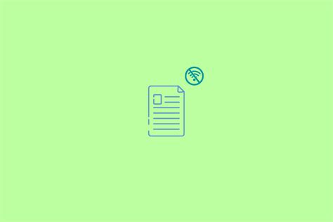 How To Edit Google Docs Offline In