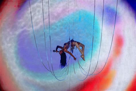 Katy Perry is a pop star out of time on new album ‘143’ - The ...