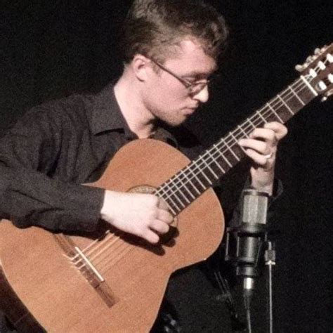 Nauka Gry Na Gitarze Klasycznej Warszawa