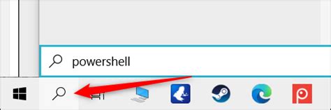 在windows 10中打开powershell的几种方法，总有一种适合你powershell窗口怎么打开 Csdn博客