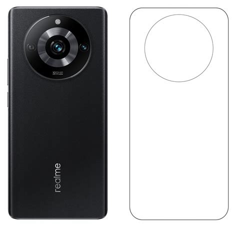 FOLIA HYDROŻELOWA NA TYŁ do Realme 11 Pro Pro Plus Krainagsm Sklep