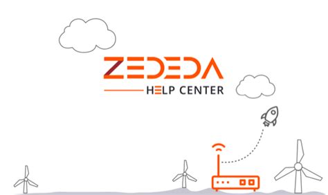 Learning Zededa