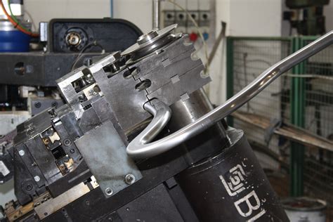 Gbm Components Srl Piegatura E Curvatura Tubi Brescia