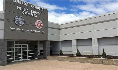 Oneida County Sheriffs Office Investigating National Grid Scam