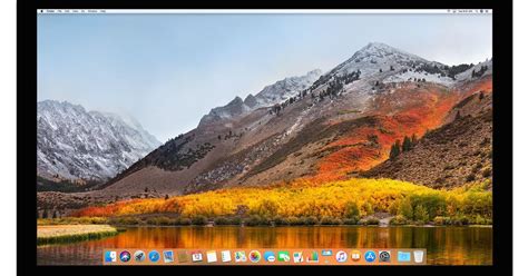 Macos High Sierra Apfs Auch Für Fusion Drive Bestätigt Mac Life