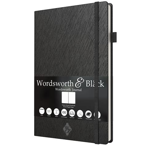 Writers Bundle Wordsworthandblack