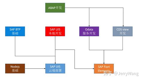 作为一名 Abap 资深顾问，下一步可以选择哪一门 Sap 技术作为主攻方向？ 知乎