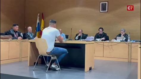 El Hijo De José El Negro Sorprende Al Renunciar A Su Abogado Y Se