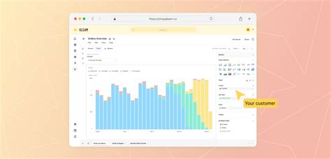 Business Intelligence That Speaks Your Language — Omni Analytics