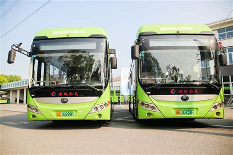 运营四年，行驶236万公里！宇通助力打造首个“中国氢港” 第一商用车网 Cvworldcn