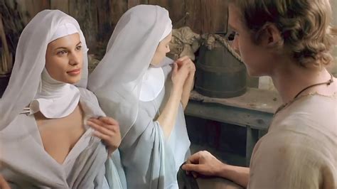 A Geeky Guy Who Pretends To Be Mute And Deaf In Order To Get Close To A Nun YouTube