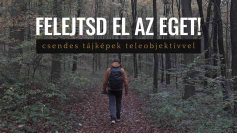 Felejtsd El Az Eget S E Youtube
