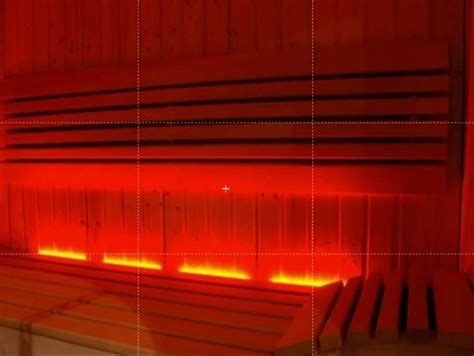 Far Infrared Sauna Room At ₹ 320000 Far Ir Sauna In Mumbai Id 2853741911897