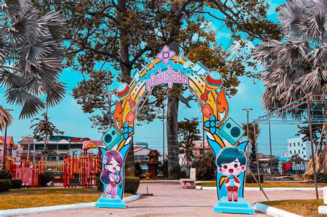 ផាត សុភ័ក្រ ផាត សុភ័ក្រ Added A New Photo