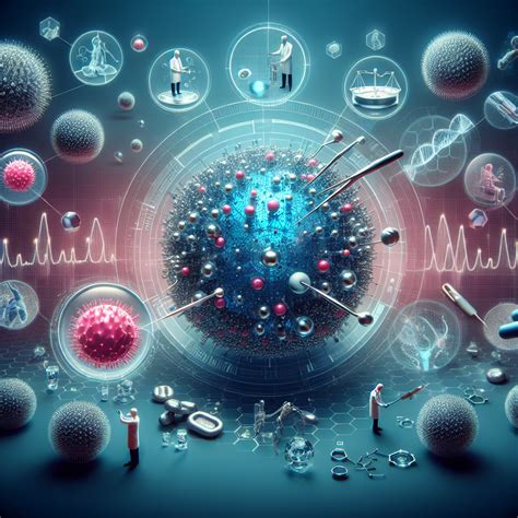 Nanotecnología En Medicina Avances Y Aplicaciones Futuras Lovtechnology