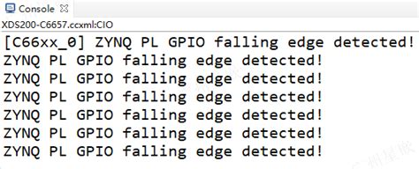 Zynq(fpga)与dsp之间gpio通信实现 知乎 Zynq(fpga)与dsp之间gpio通信实现 知乎