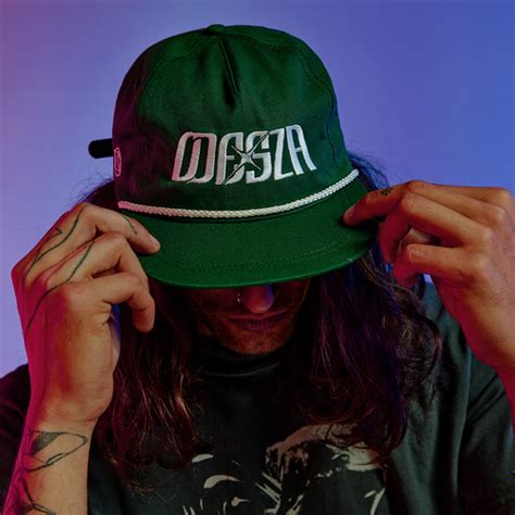 Accessories Odesza