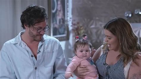 Viih Tube e Eliezer vão levar ataques contra a filha para a Justiça