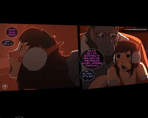 انیمه سکسیover Fuck قسمت چهارم