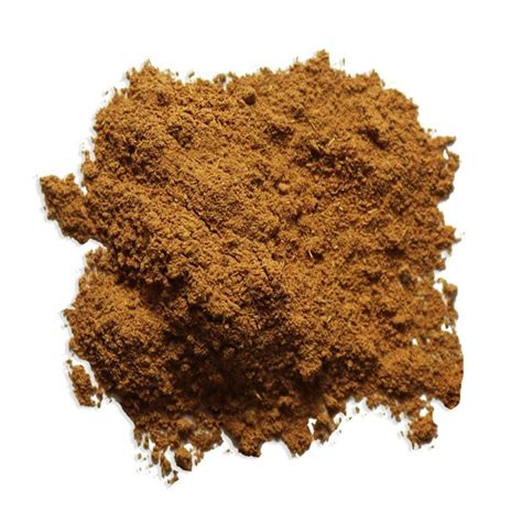 Catuaba Extract Powder Capsules 600mg Natural Thrive