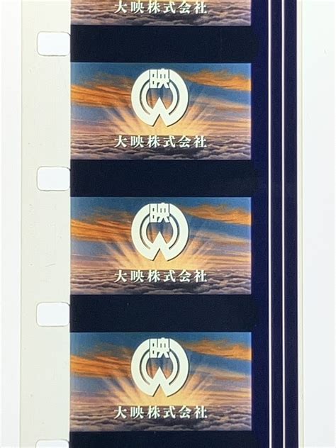 16mmフィルム 高橋惠子『花物語1989年』堀川弘通 関根恵子 田宮虎彦 大映映画 16ミリフィルム 日本映画 邦画品牌价格图片代购帮