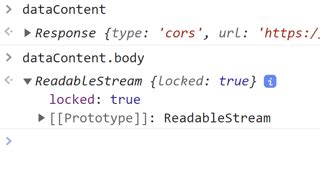 Javascript Convert To Base64 From Response Body Which Is In
