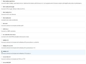 Connect Ignition To Modbus Device Using Device Simulator Scadamatic