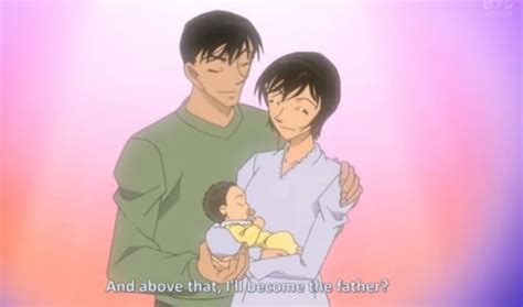 File:Takagi imagining being a family with Sato.JPG - Detective Conan Wiki