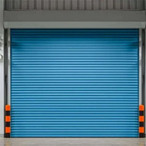 Rolling Shutter Fabricators Service At Rs 375 Sq Ft In Bengaluru Id