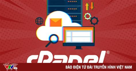 L H Ng Nghi M Tr Ng Trong Ph N M M Qu N Tr Website Cpanel