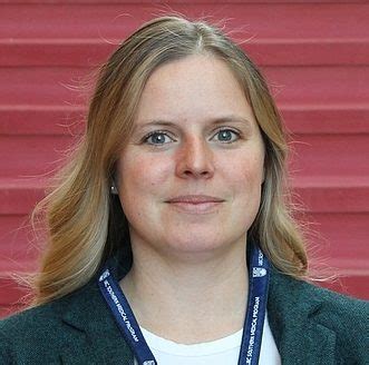 Christine Voss Health Research Bc