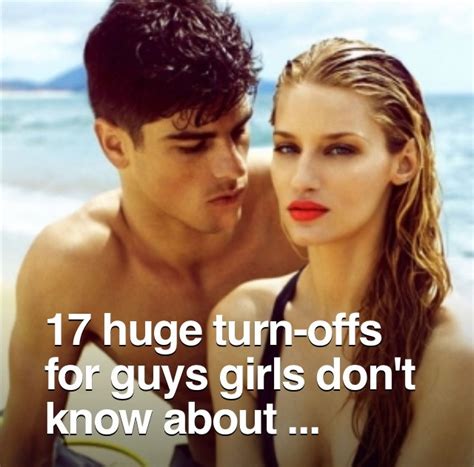 Pictures That Turn Guys On 6 Weird Things That Turn Her On