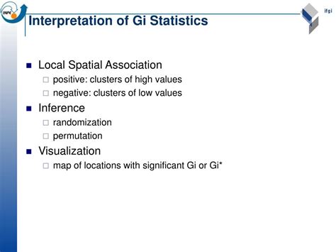 Ppt Spatial Data Analysis Areas Ii Exploratory Spatial Data