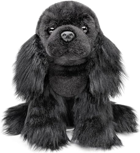 Peluches De Cockers Spaniel