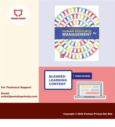 Noe Fundamentals Of Human Resource Management 9th Edition Pustaka